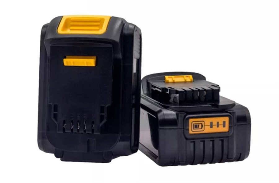 Dewalt DCB203 DCB181 DCB180 DCB200 DCB180 DCB200 DCB201 DCB201-2 L50 ...